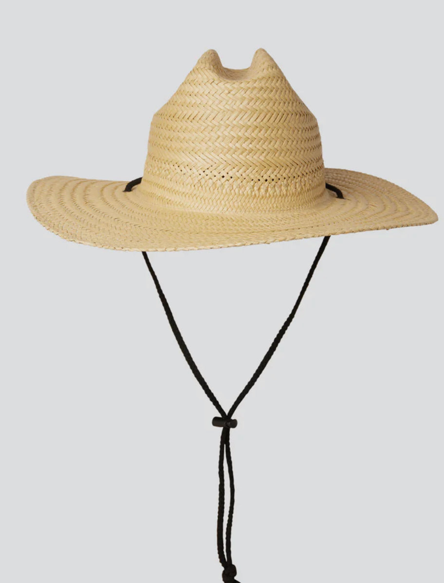 Pierside Packable Straw Hat – Breakaway Surf Maitland