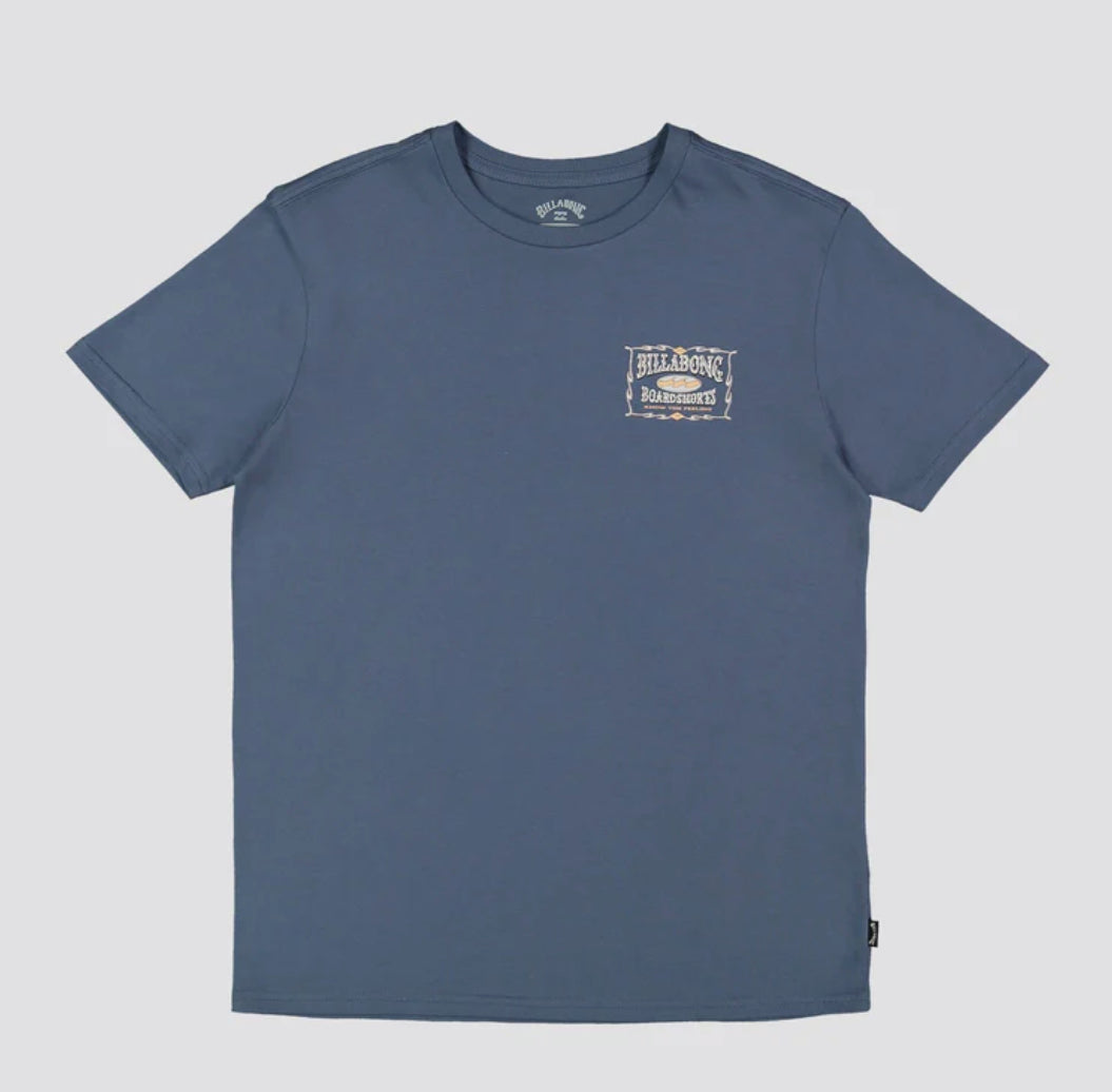 Double Spread Tee Groms – Breakaway Surf Maitland