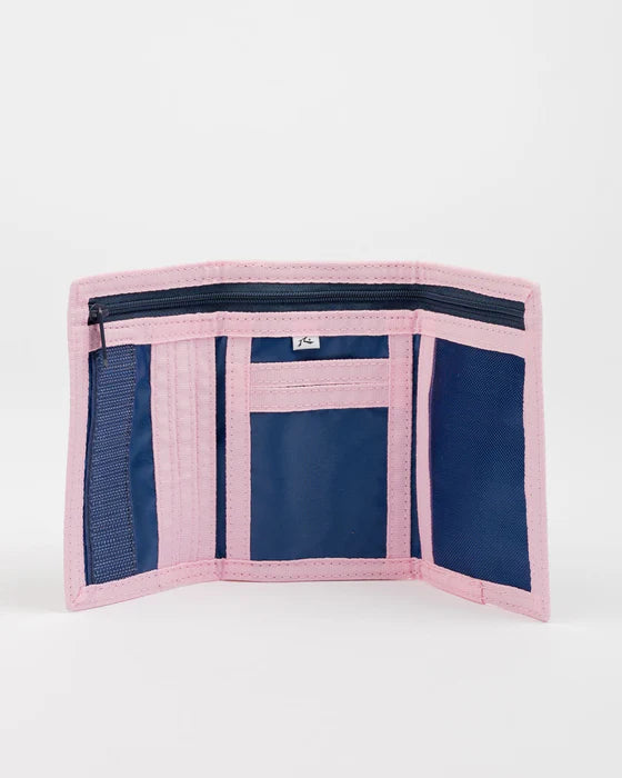 Academy Tri Fold - Wallet – Breakaway Surf Maitland