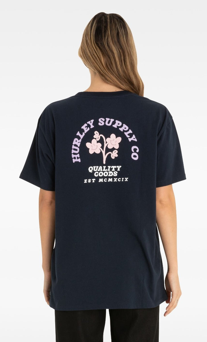 Fresh stems tee – Breakaway Surf Maitland